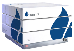 Integrated Fuel Cell Systems | Ensol Systems | Vancouver, Canada